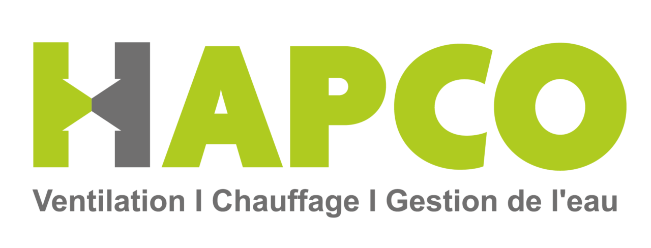 Hapco | Ventilation / Chauffage / Gestion de l'eau